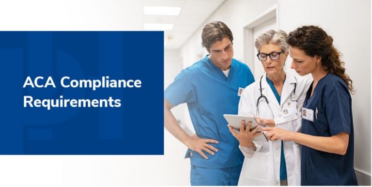 ACA Compliance in Healthcare: What You Need to Know