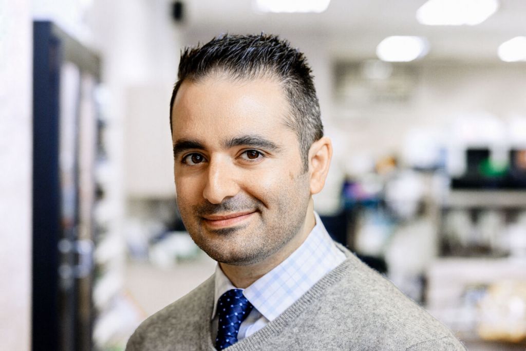 Soaring to New Health | ProspHire Podcast