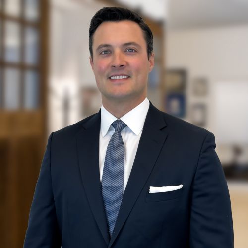 Q&A with Dan Crogan | Principal and SVP of Consulting