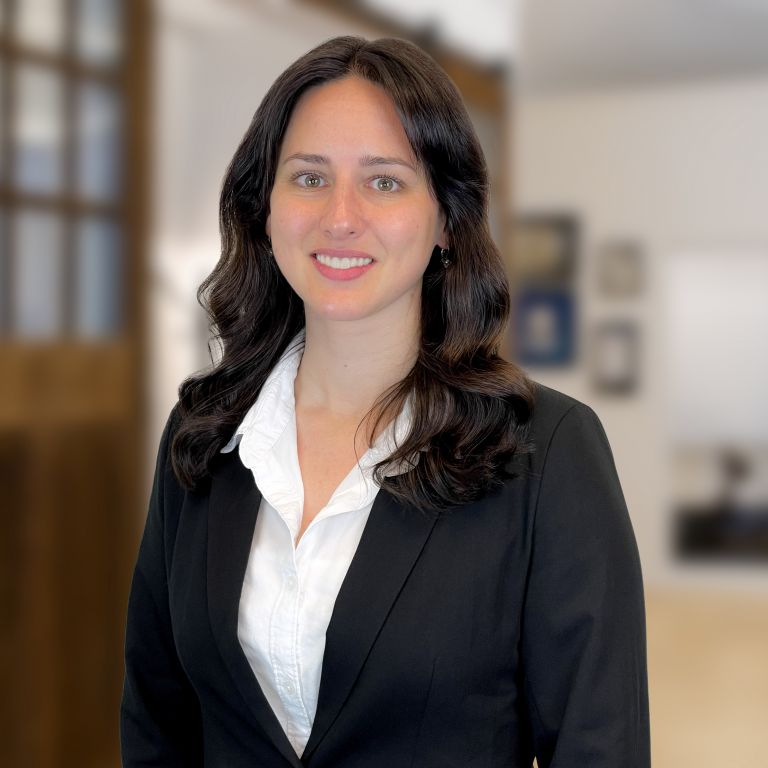 Kristen Darkey | Manager | ProspHire