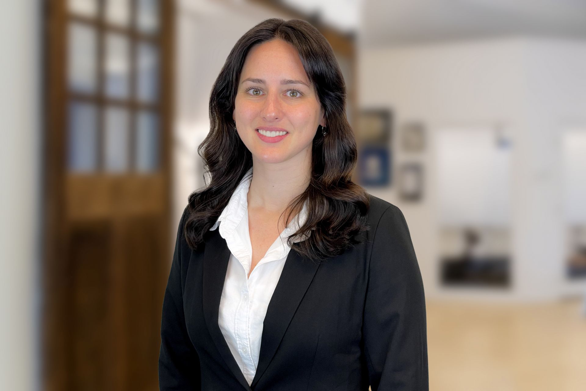 Kristen Darkey | Manager | ProspHire