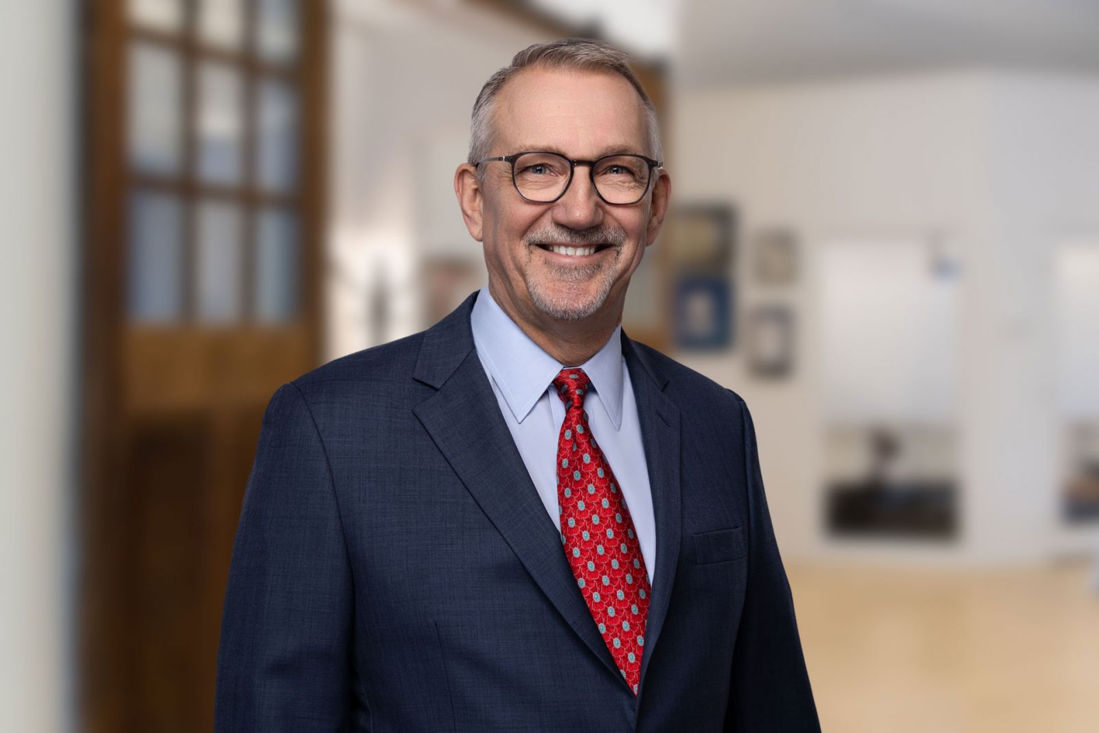 Remembering ProspHire Senior Principal Advisor Rick Dorman