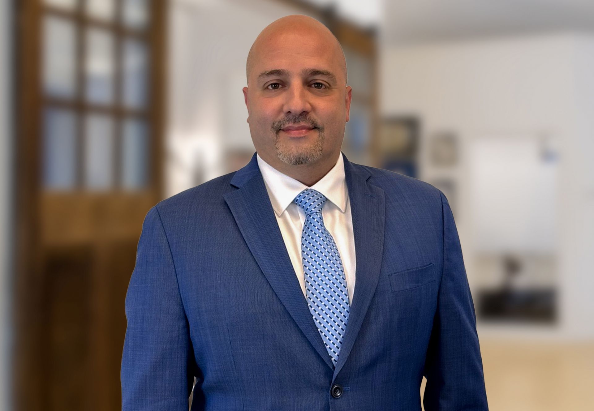 Hootan Shahidi - ProspHire