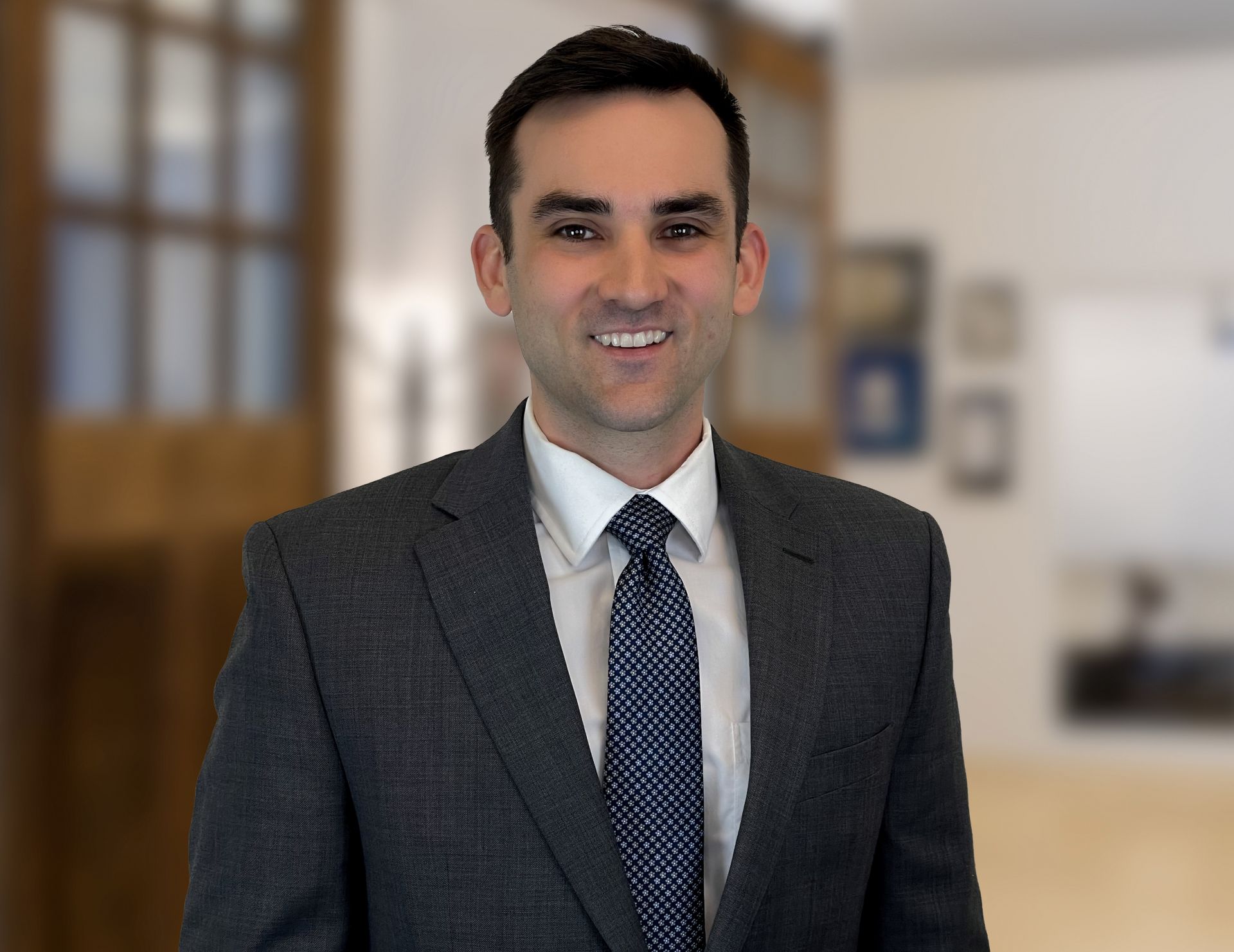 Evan Roman - ProspHire