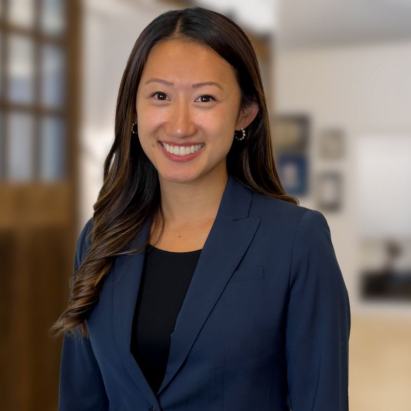 Get to Know Our Leadership Team | ProspHire Leadership