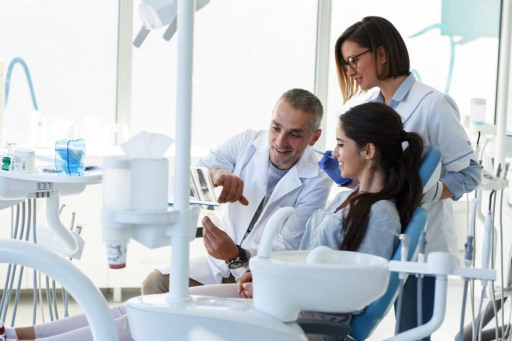 Achieve Optimal Workflow in Your Dental Practice | Prosphire