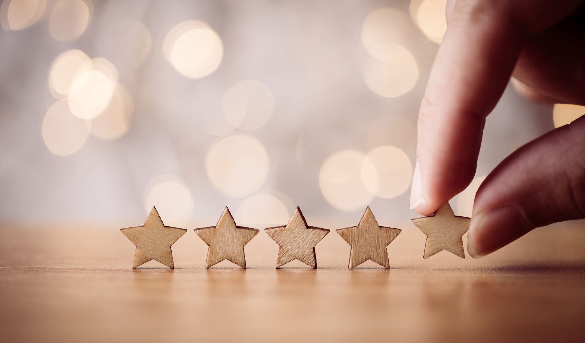 View CMS Final Rule Stars Program Update | ProspHire