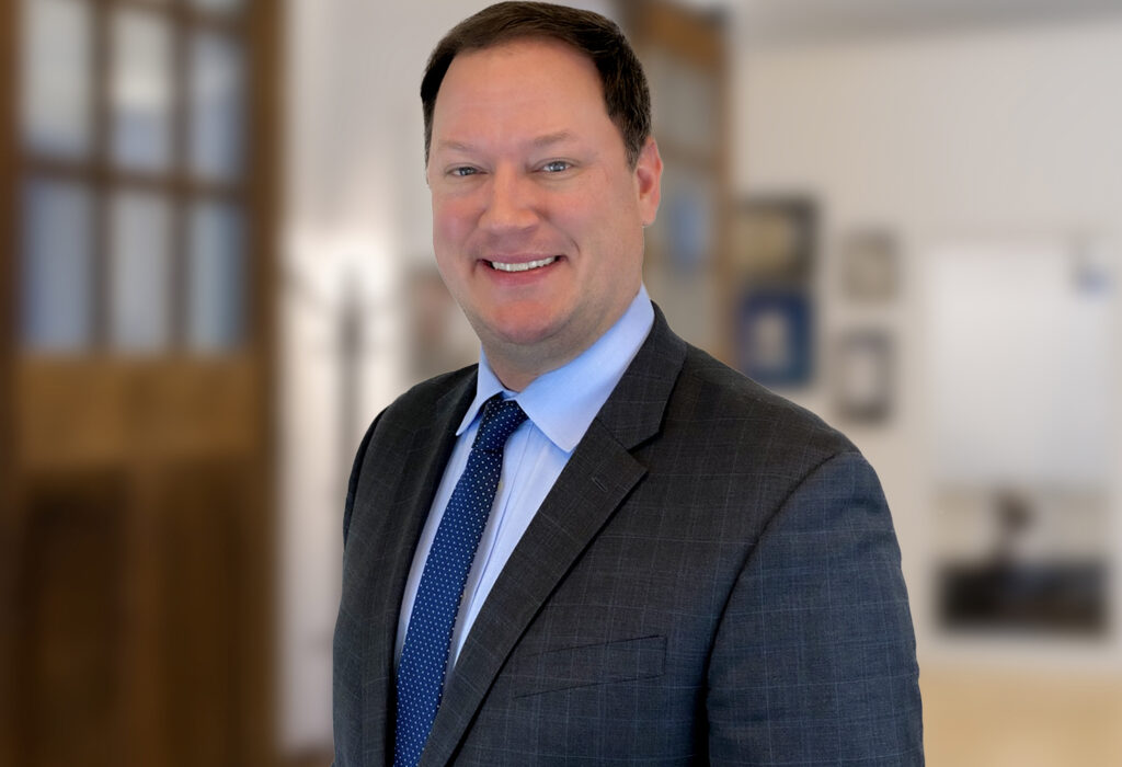 Q&A with ProspHire's Luke Laurin on Vendor Management