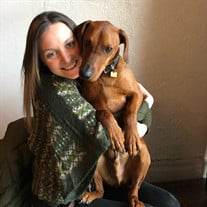 Honoring Memory of Hannah with 'In Her Shoes' Program