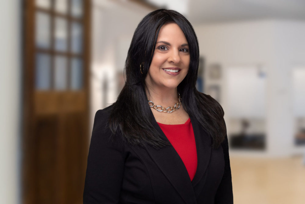 ProspHire's 1st Chief Marketing & Communications Officer