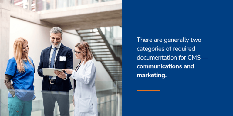 What Are CMS Documentation Requirements in Healthcare?