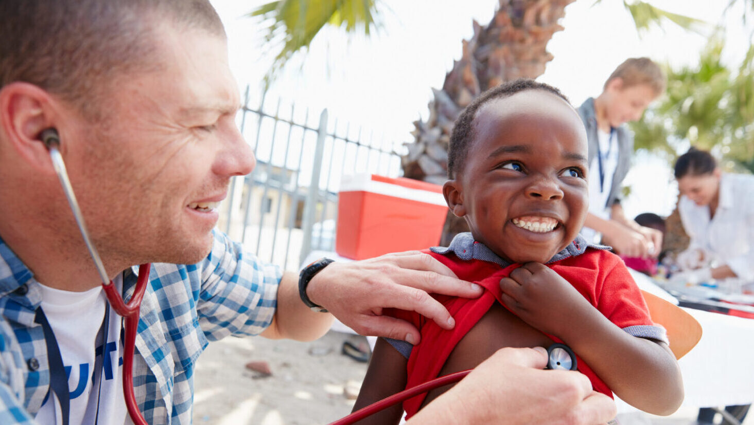 Address Health Disparities in Your Healthcare Organization