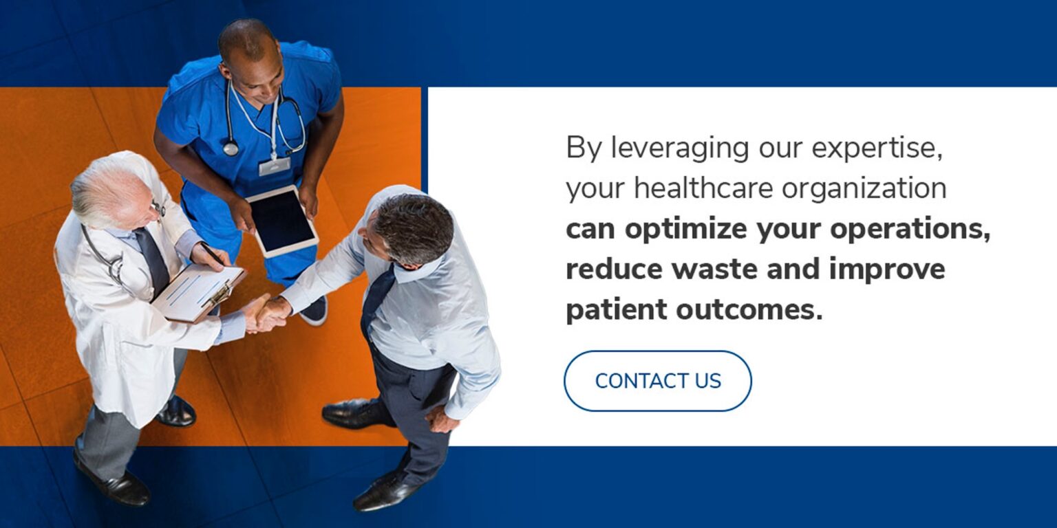 Tips for Improving Operational Efficiency in Healthcare