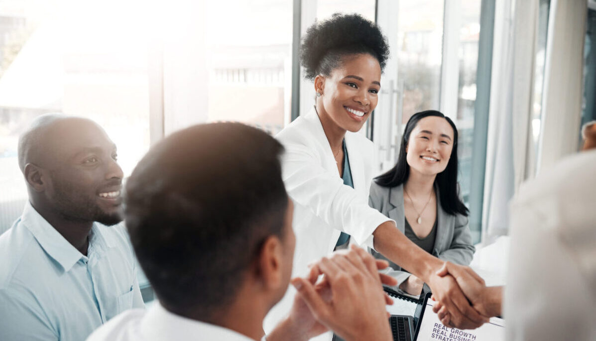 Explore Managed Long-Term Services & Supports in Healthcare