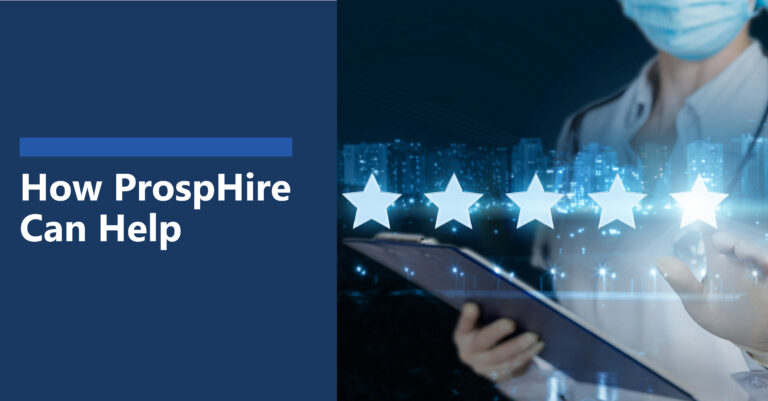 The Spotlight is Back on HEDIS for Stars | ProspHire