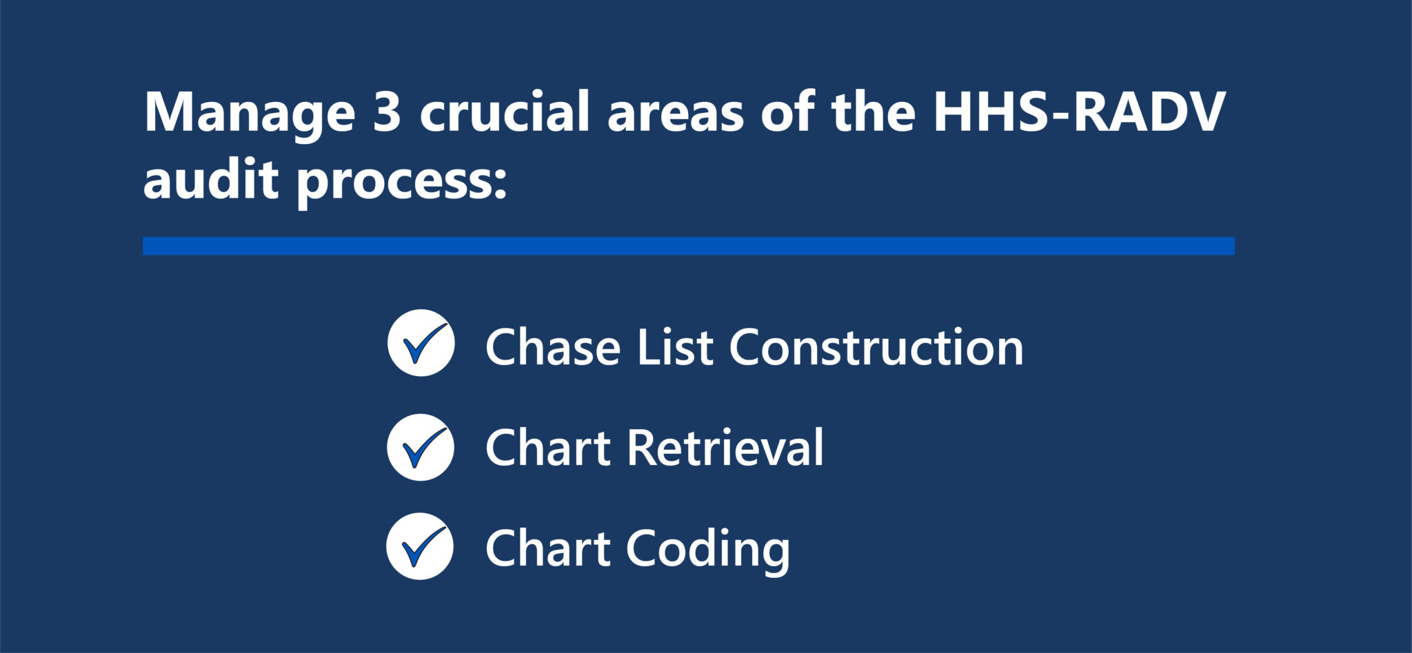 Taking Control of the HHS-RADV Audit | ProspHire Insights