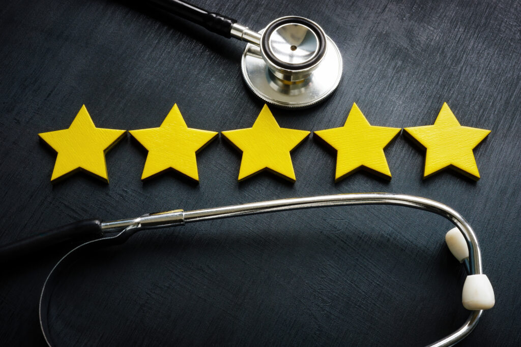 Essential Stars Plan Reporting Tips for Healthcare Providers