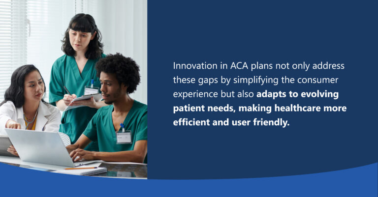 Innovations in ACA Plan Design - ProspHire